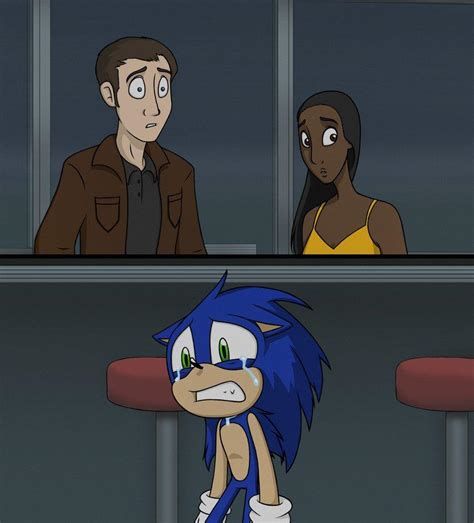 Sonic Live Action Movie Thread Read Op For Topic Rules Trailer 2 On Page 482 Page 164