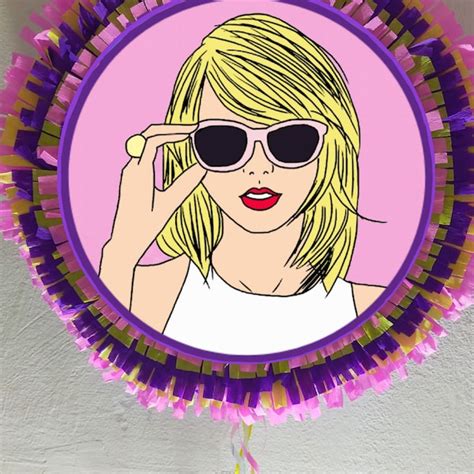 Birthday Pinata Etsy