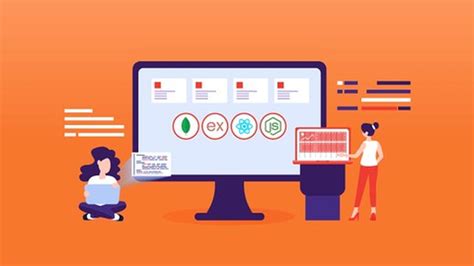 Cupón Udemy Mern Stack Con Proyecto De Blog Con 100 De Descuento Por Tiempo Limitado Facialix