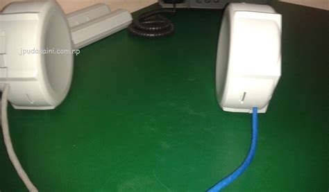 Mikrotik Sxt 5nd R2 Setup In Bridge Mode