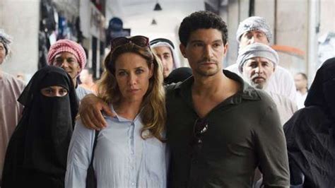 La Mujer Prohibida En Cine Supernova