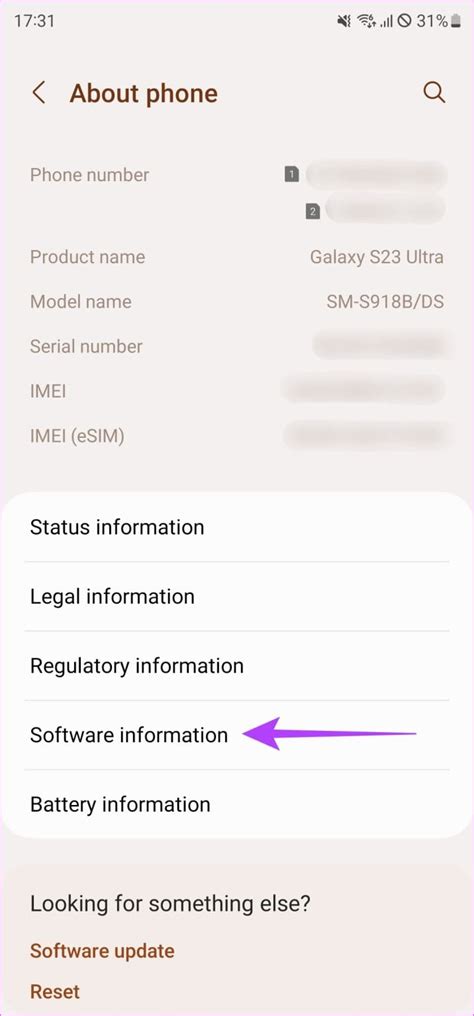 Ways To Fix Android Developer Options Not Showing Up Guiding Tech