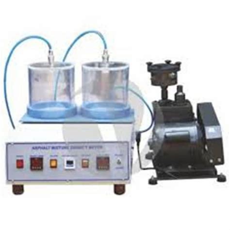 Asphalt Mixer Theoretical Density Meter At ₹ 58000 Ghaziabad Id 2855596609862