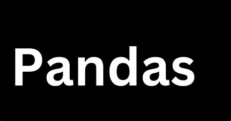 9 Best Data Python Frameworks For Data Science Saaslyft