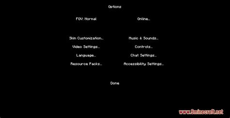 The Noita Gui Resource Pack 1192 119 Texture Pack Mc Modnet