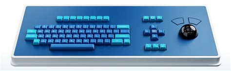 The Perfect Keyboard For Severance Fans Arrives This Fall For 899