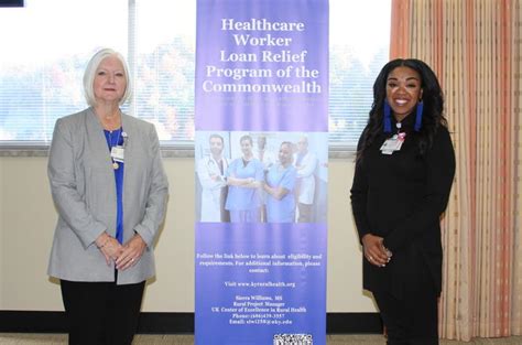 Uk Center Of Excellence In Rural Health Accepting Applications For New