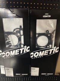 Coyote Parts Tkm Performance
