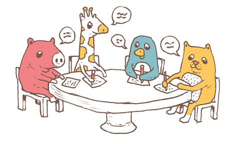 dialogic writing how to support peer feedback conversations the