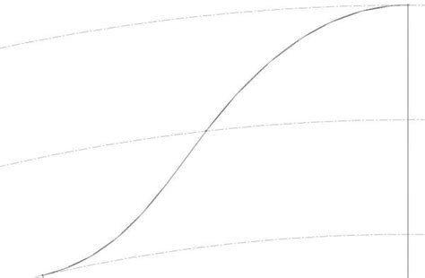 7 Control Point Spline Curve Download Scientific Diagram
