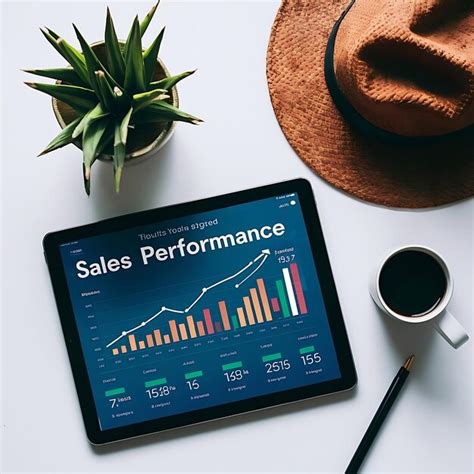Sales Performance Analytics Tools Images Free Download On Freepik