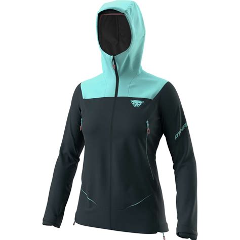 Dynafit Ridge Gore Tex Jacket W
