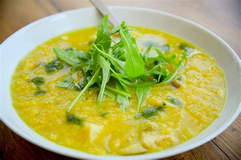 Чечевичный суп с белыми грибами — полезно вкусно и сытно СделаемВкусно ру