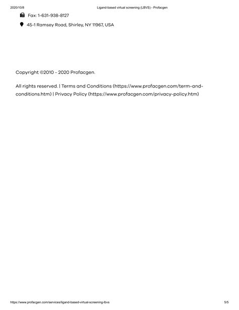 Ppt Ligand Based Virtual Screening Powerpoint Presentation Free