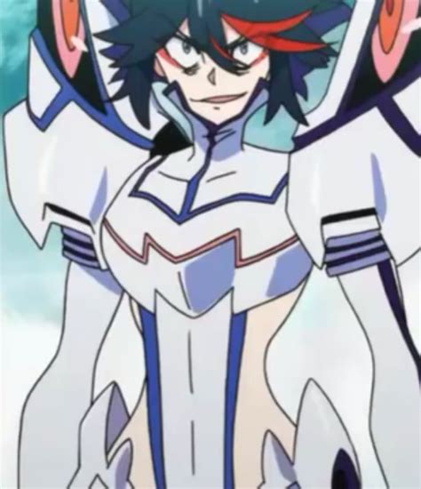 Ryuko Matoi Junketsu