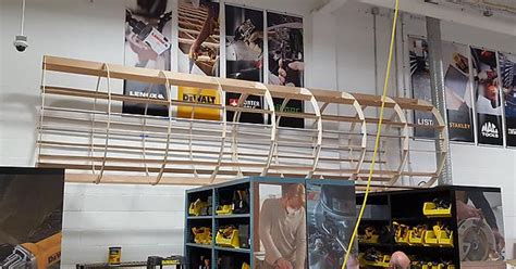 Mercury Redstone Rocket 3 4 Scale Main Center Sections Assembly Album On Imgur