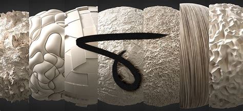 Procedural Noise Pack [blender] Noise Stuff For Free Blender