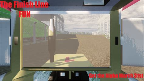 New Playable Demo Released News The Finish Line Moddb