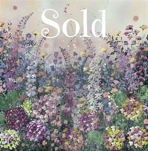 Hydrangea Sparkle Large Original