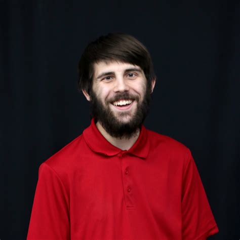 Meet The Team Jerrick Frontline