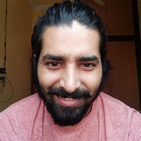 Rishabh Mishra Dramaactingmediationfitness Expert With Over 13