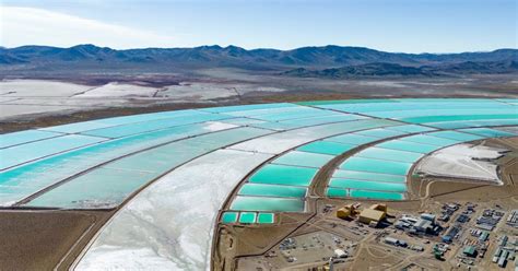 The Lithium Triangle To Be Or Not To Be Successful Wilson Center