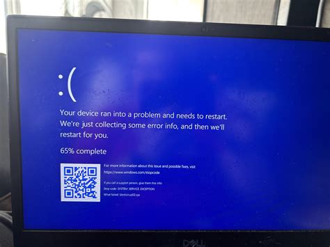 Game Keeps Crashing When I Try To Load It Then This Happens 💀 R