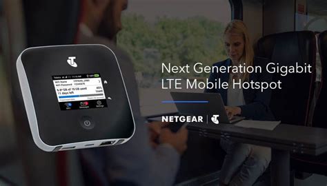 Netgear Nighthawk M2 MR2100 Review 4G LTE Mall