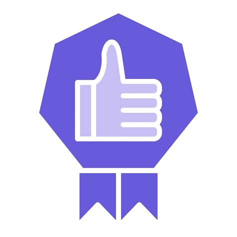 Premium Vector Success Vector Illustration