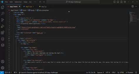 Harish Kp On Linkedin Fullstackfrontiers Html Css
