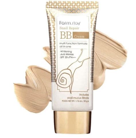 درنا بیوتی بی بی کرم حلزون فارم استی