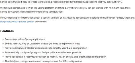 Spring Boot 和spring Cloud 的简介 阿里云开发者社区
