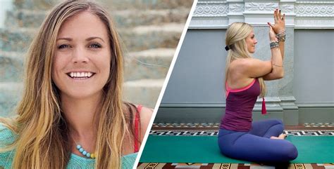 Yoga Girl Lämnade Aruba För Sverige Och Drar In Miljoner Breakit