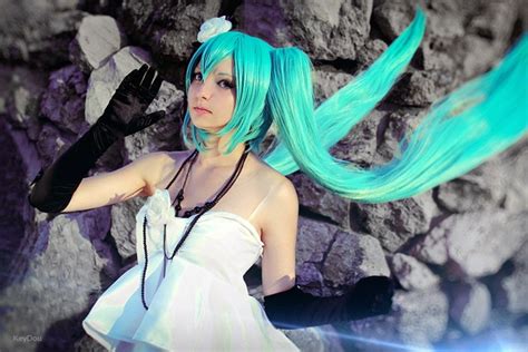 Vocaloid Camellia Hatsune Miku Megpoid Gumi 5 Naked Photos Leaked