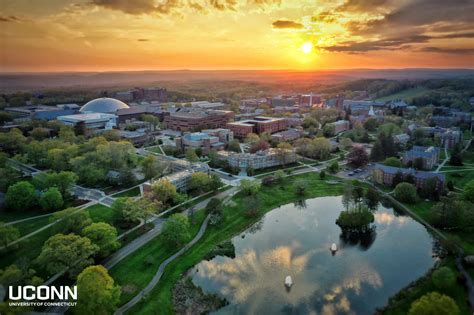 Uconn Main Campus