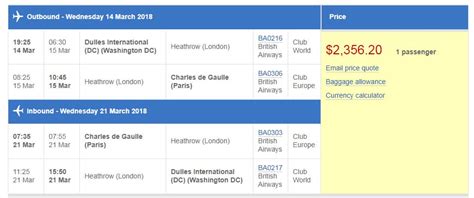 3 First Class Flyer 3 First Class Flyer