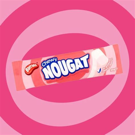 Box Of 50 Barratt Flumps 20g Retro Sweets One Pound Sweets