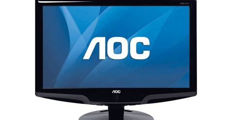 AOC TFT 831S Pctipp Ch