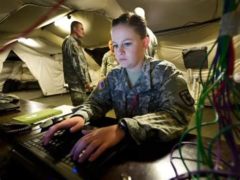 Disa To Defend Dod Networks In New Role Cyber Security World