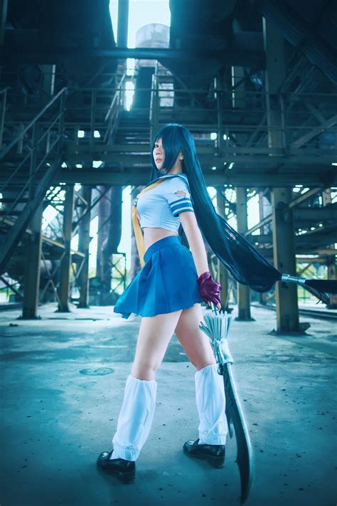 Kanu Unchou Унтё Канъу Unchou Kanu Kanu Unchou Anime Ero