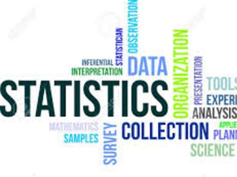 Learn Statistical Formulas And Their Uses Upwork