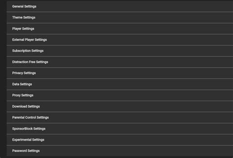 Using Freetube On Linux And Removing Distractions Sallie Borrink