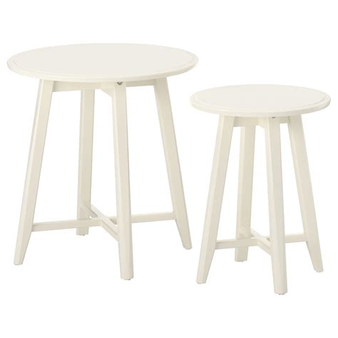 Increase Your Surface Area With These Nesting Tables