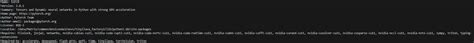 [已解决] flash attn报错flash attn 2 cuda cpython 310 x86 64 linux gnu so