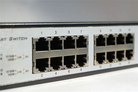 8 Etapas Para Configurar Um Switch Cisco