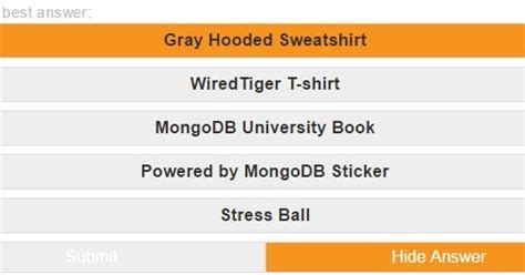 Solution Final Examproject Mongomart Application M101js Mongodb For Nodejs Developers