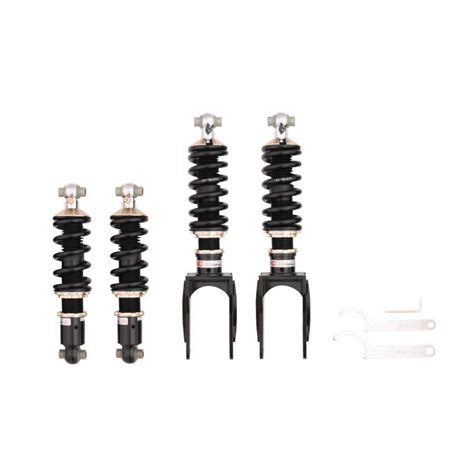 Bc Racing Bc Z 07 Br Br Series Coilovers Sr Fitment Industries