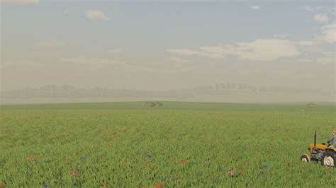Flat Map Beta Fs22 Mod Mod For Farming Simulator 22 Ls Portal