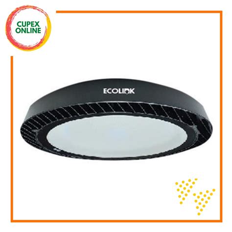 100w 150w 200w Ecolink Hb007 G2 Led Highbay 5000k Cool White 100w 150w 200w Ecolink Hb007 G2 Led Highbay 5000k Cool White