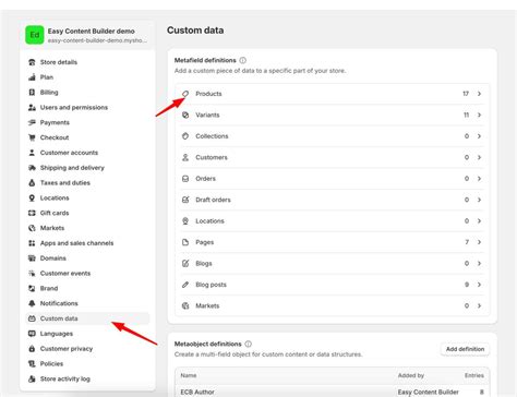 Block Item List Posstack Com Documentation
